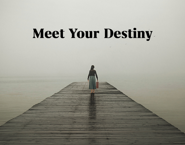 All About Destiny | Mysticsense