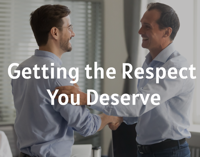 The Art of Being Respectful and Being Respected | Mysticsense