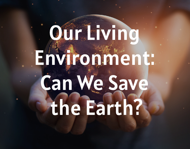 Environmentalism: How to Save the Earth | Mysticsense