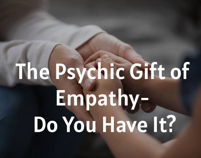 How to Tell if You Are an Empath | Mysticsense