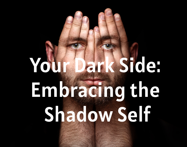 The Unconscious Self: Embracing the Dark Side | Mysticsense