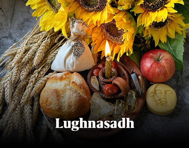 A Guide to Lughnasadh | What is Lughnasadh? | Mysticsense