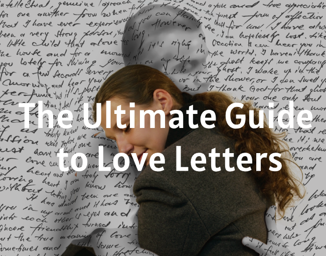 The Complete Guide to the Love Letter | Mysticsense