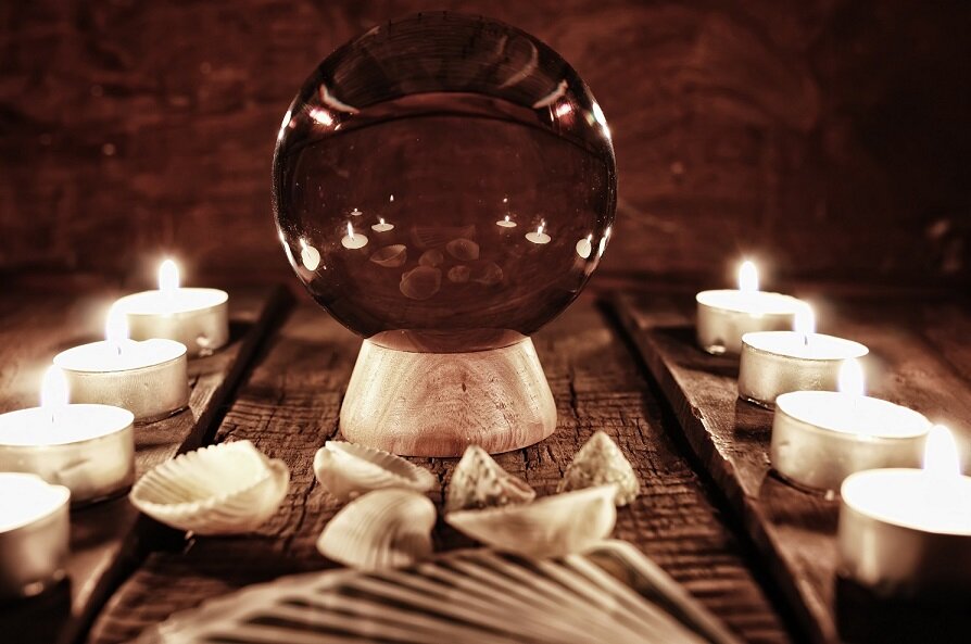 Different Types of Tarot & Psychic Readings | Mysticsense