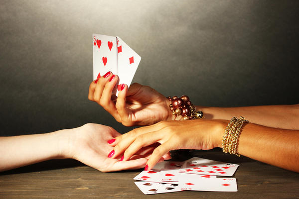 Cartomancy: A Guide to Understanding The Cards | Mysticsense