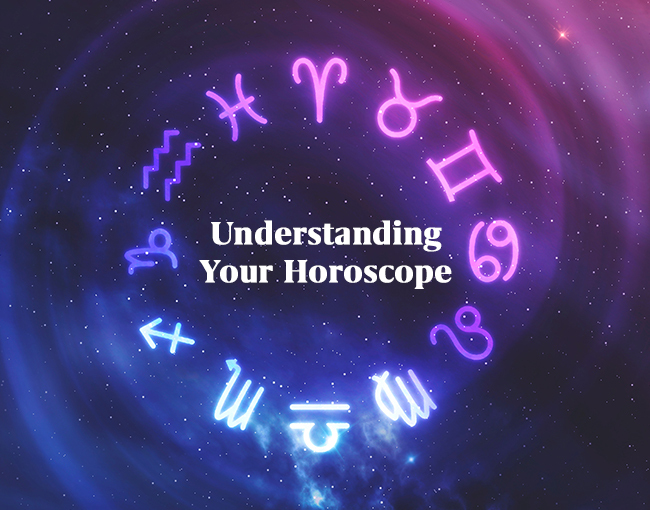 How to Understand Your Horoscope | Mysticsense
