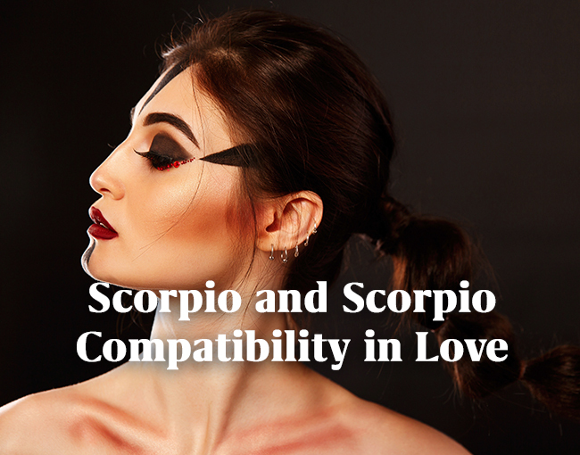 Discover Scorpio and Scorpio Compatibility | Mysticsense
