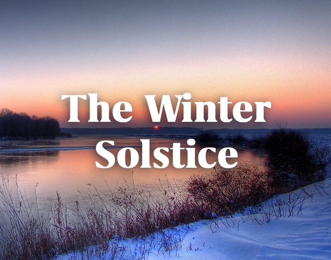 All About the Winter Solstice | Mysticsense