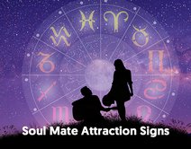 Soul Mate Attraction & Zodiac Signs | Mysticsense