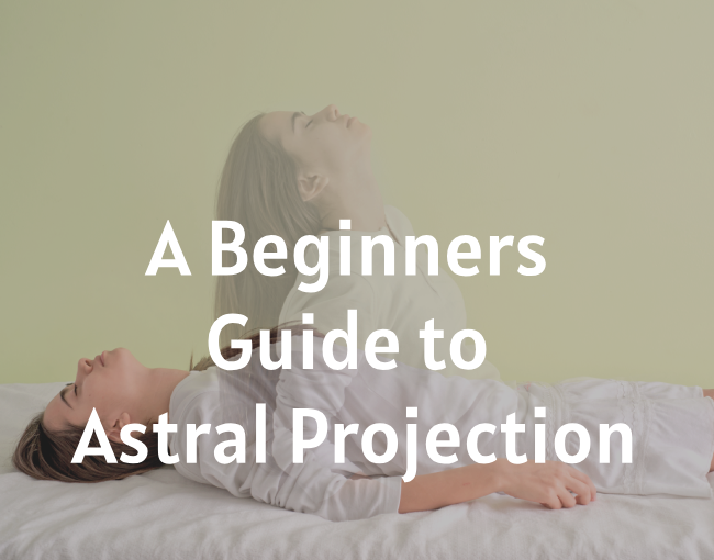 Beginning Your Own Astral Journeys | Mysticsense