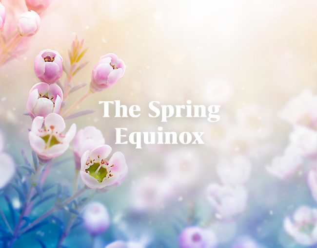 The Spring Equinox | Mysticsense