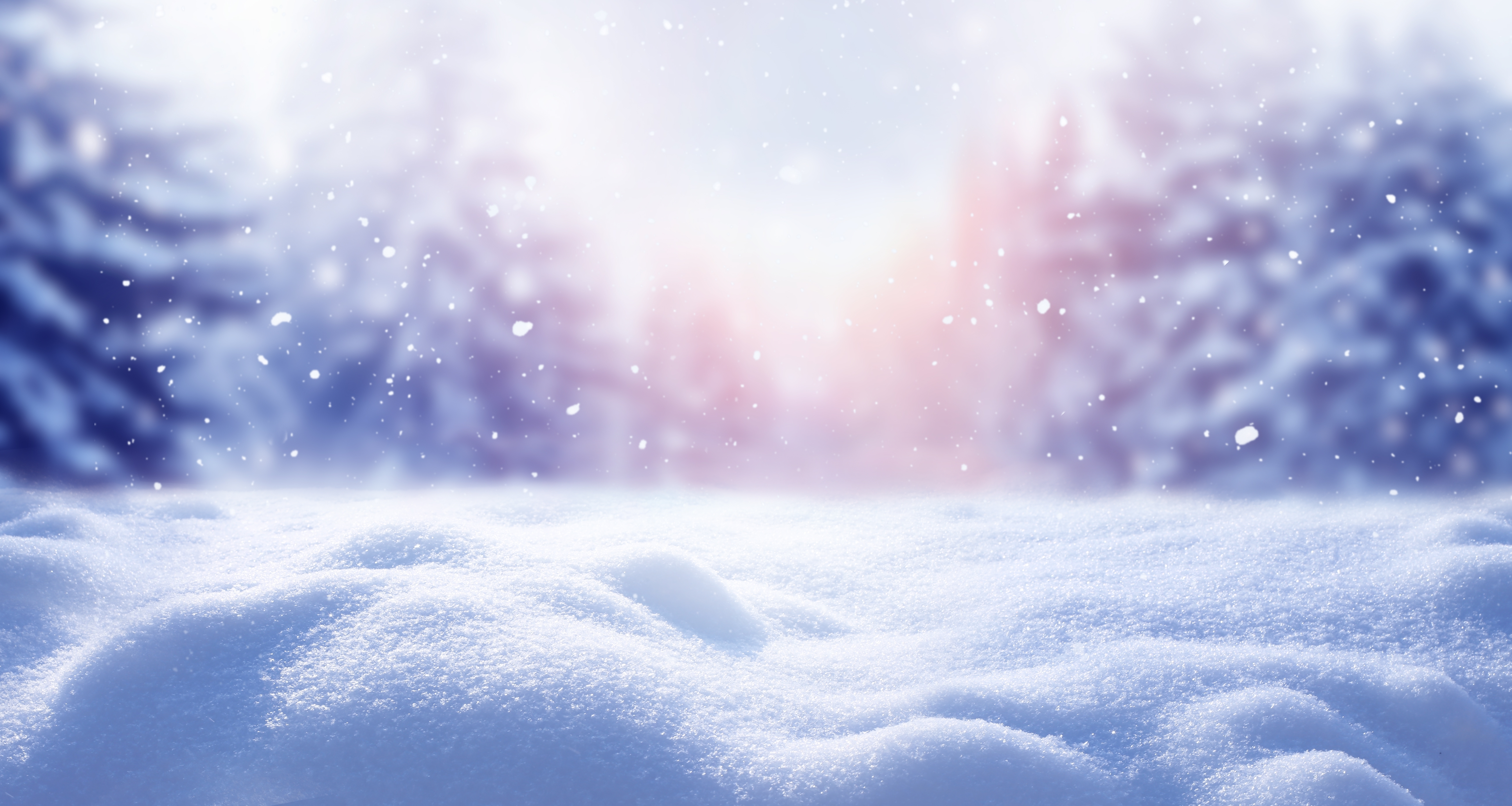 The Spiritual Meaning of Snow | Mysticsense