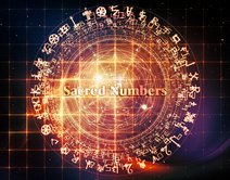 The Sacred Meaning of Numbers | Mysticsense