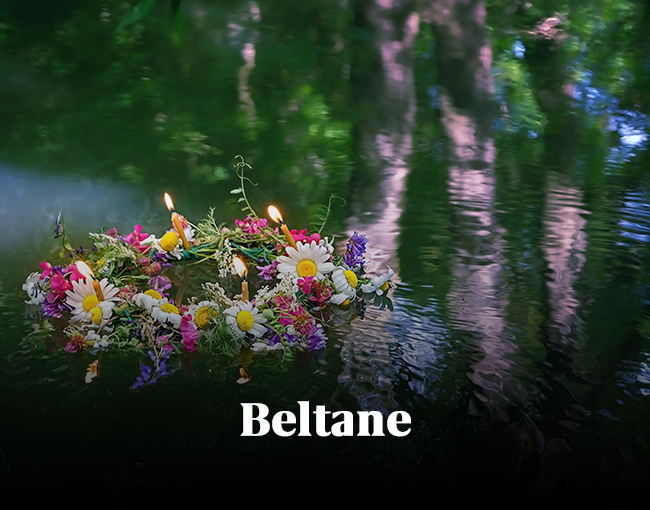 The Meaning of Beltane | Mysticsense
