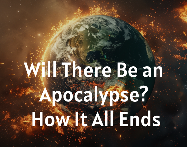 Will There Be an Apocalyptic Moment? How It Ends | Mysticsense