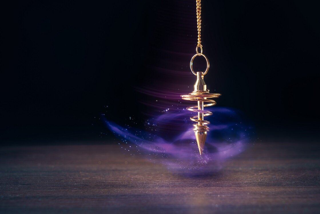 What is a Dowsing Psychic Reading? | Guide | Mysticsense