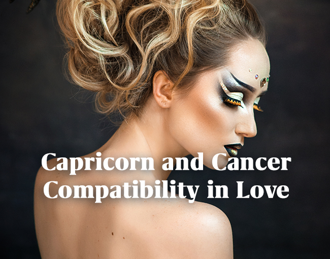 Capricorn and Cancer Compatibility in Love | Mysticsense