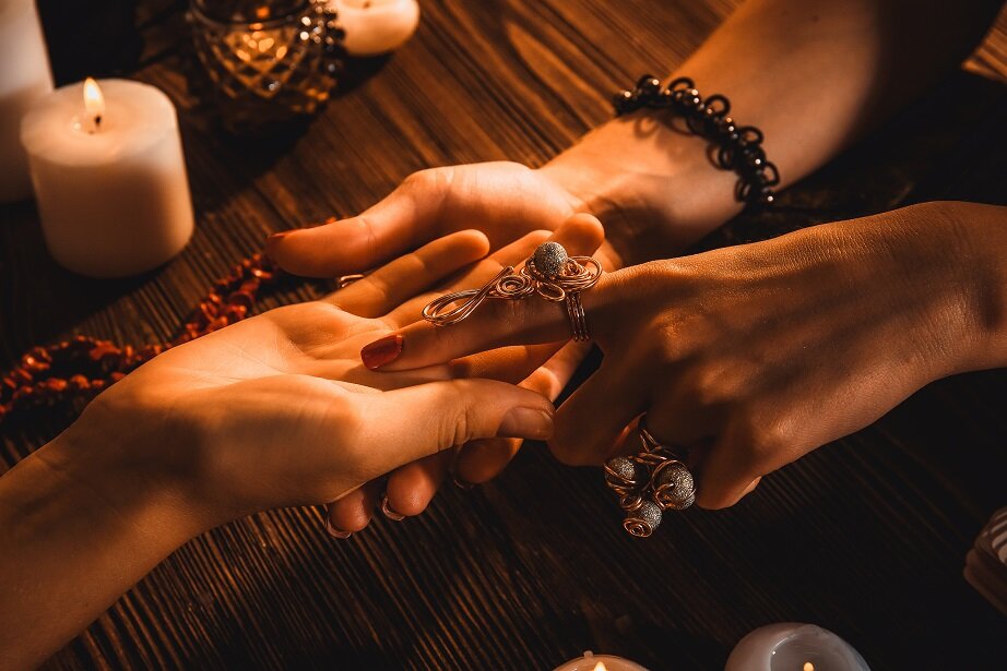 How To Find Different Types Of Good Mediums