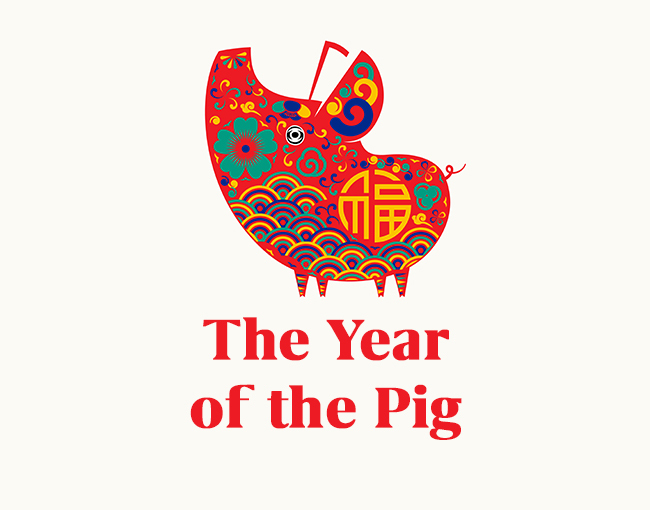What is the Year of the Pig? | Mysticsense