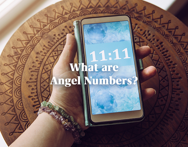 What do the Angel Numbers Mean? | Mysticsense