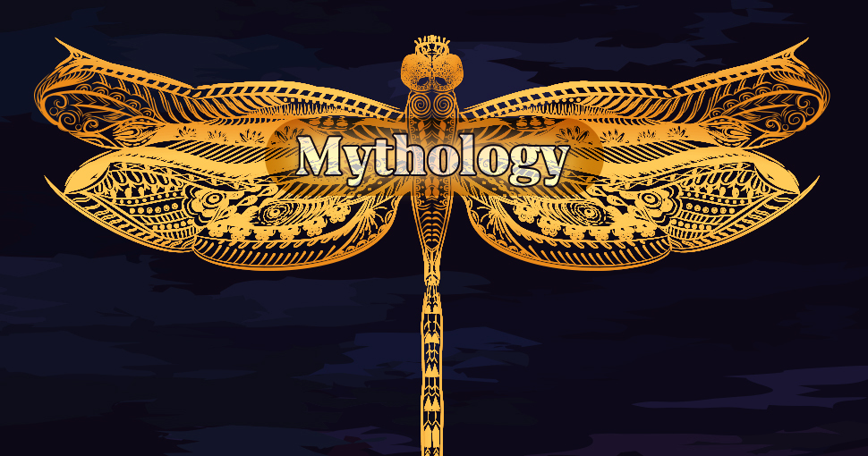 What is the Meaning of the Dragonfly? | Mysticsense