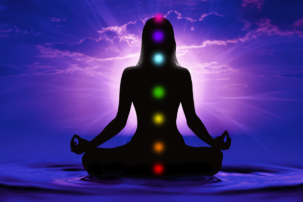 Use Blue Chakras for Self Healing and Meditation | Mysticsense