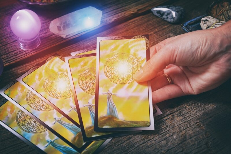 The Key to a Psychic’s Toolbox | Mysticsense