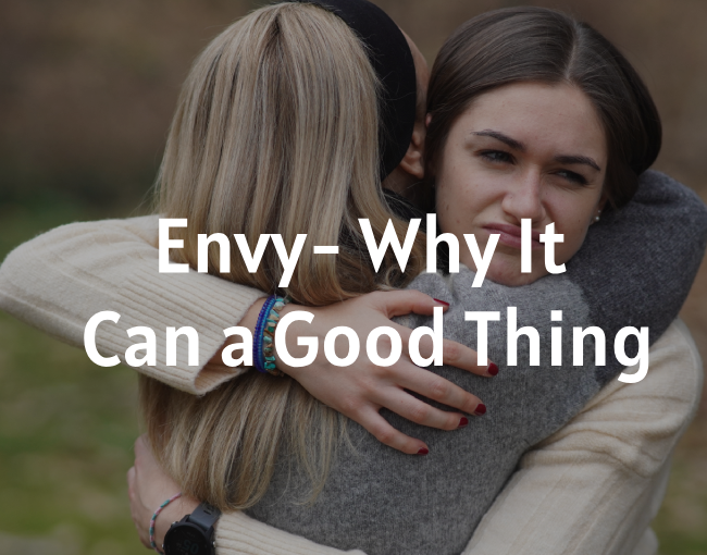 Why Being Envious Can Be Good for You | Mysticsense