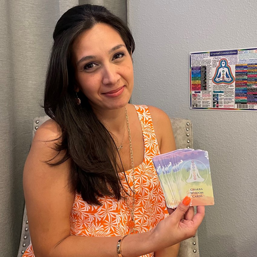 Intuitive Solutions | Soulmates | Mysticsense