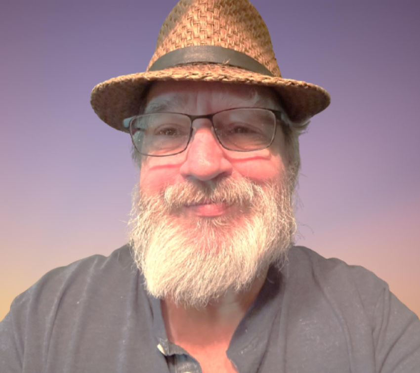 Ken Mason | Psychic Medium | Mysticsense