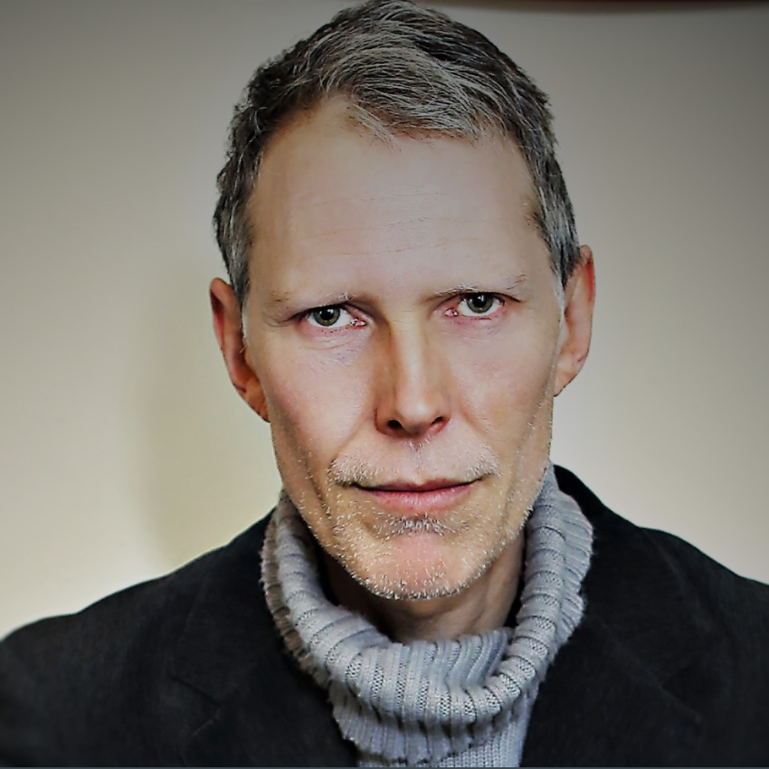 Gregory Paul | Intuitive/Empath | Mysticsense