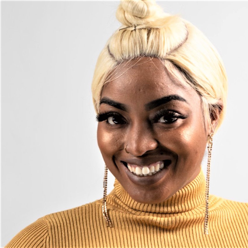 Kimi the Intuitive Goddess | Psychic Medium | Mysticsense