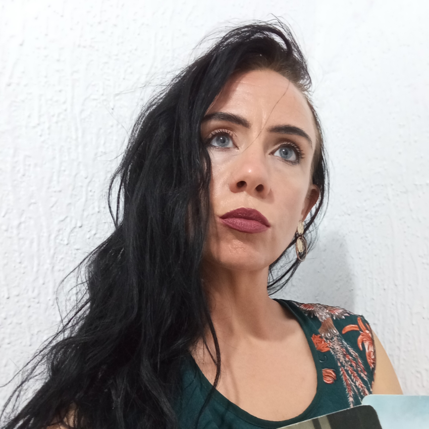 Elisa Jayne Tarot Medium | Breakup & Divorce | Mysticsense