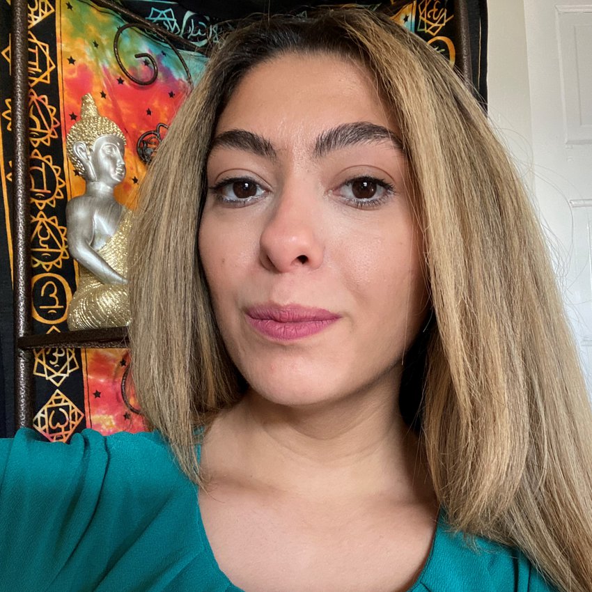 Visions by suzie | Toxic Relationships | Mysticsense