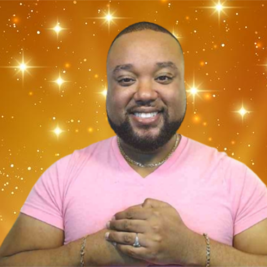 Trey Leon | Spirituality & Psychic Ability | Mysticsense
