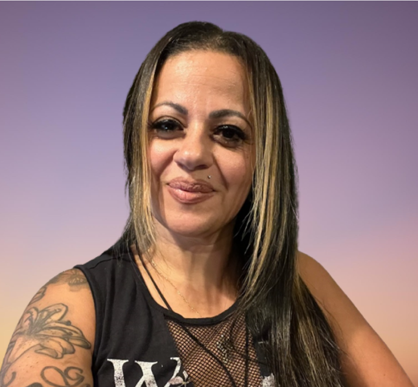 Bella Love | Psychic Medium | Mysticsense