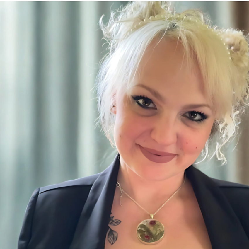 Luna Tarot | Love | Mysticsense