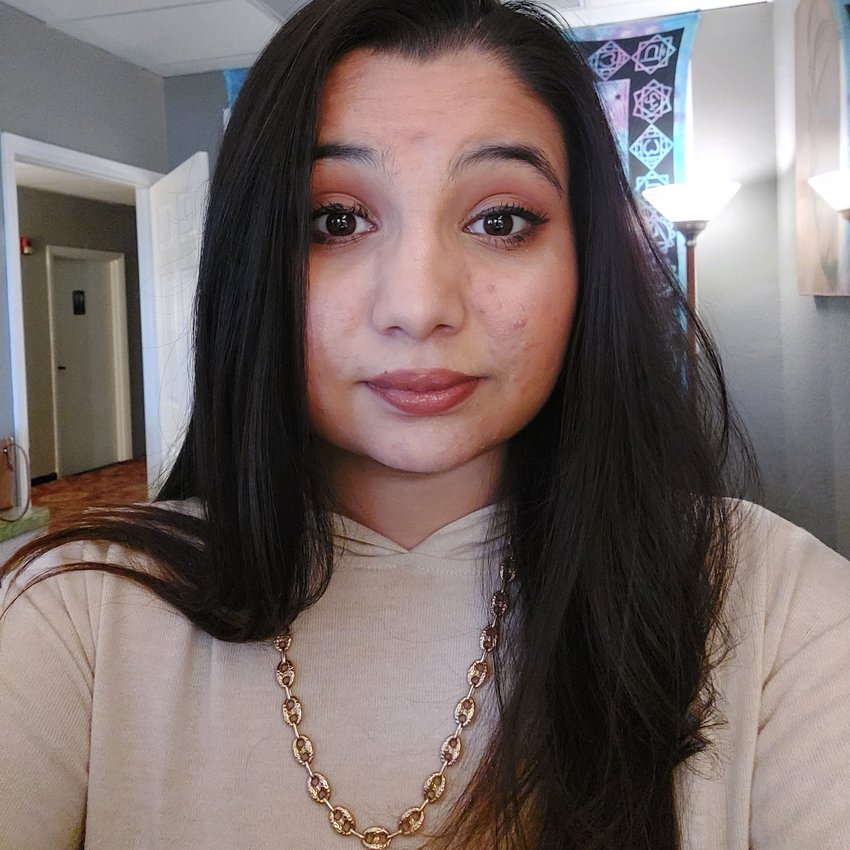 Vivian Rose | Soulmates | Mysticsense