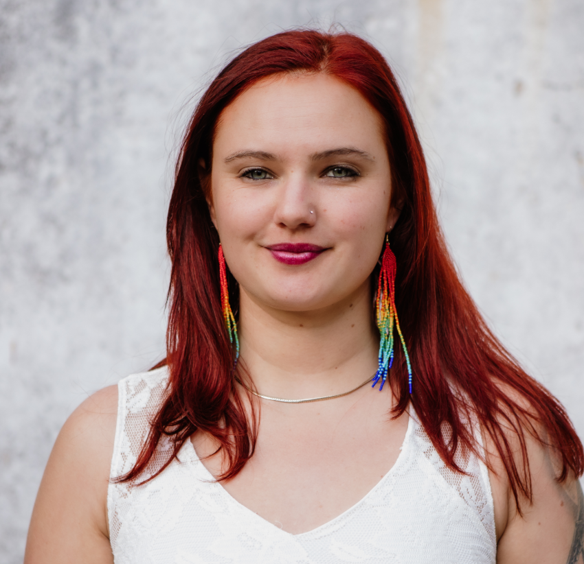 Crystal Fae | Love | Mysticsense