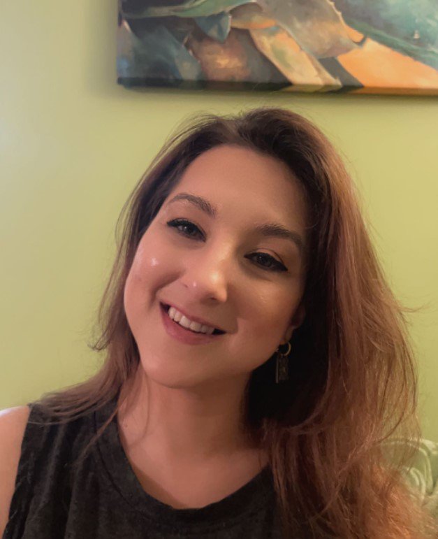 Nicole Rivers | Soulmates | Mysticsense