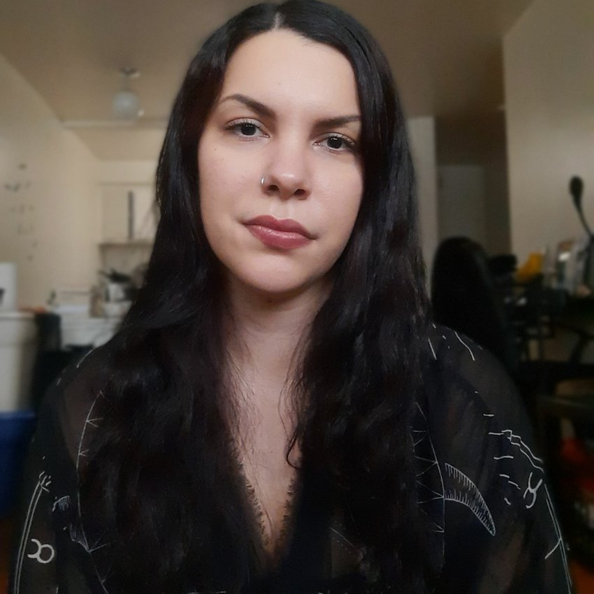 Maria Nikolakakou | Spirituality & Psychic Ability | Mysticsense