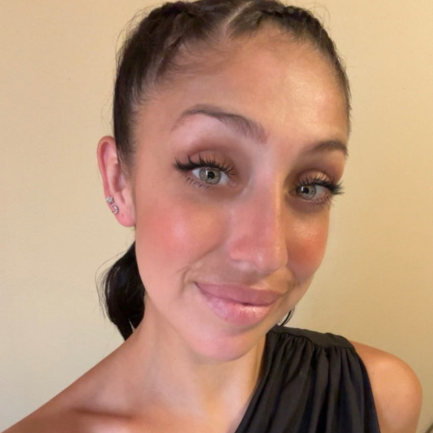 Kate Vidaluna | Love | Mysticsense