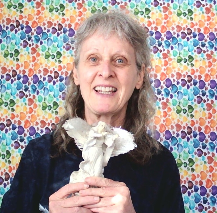 Angel Reader | Soulmates | Mysticsense