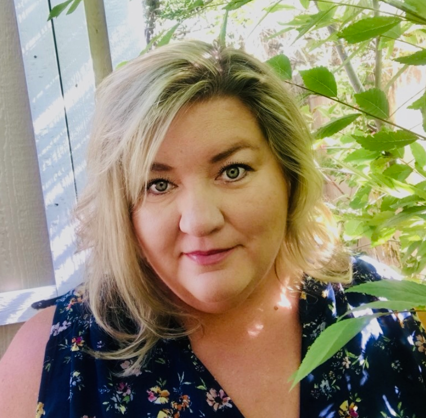 Faith Dear | Intuitive/Empath | Mysticsense