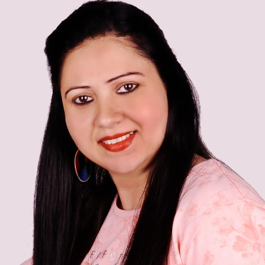 Insights by Shikha – Mysticsense