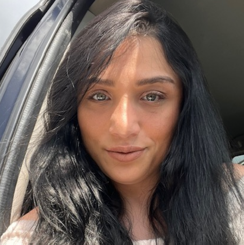 Miss Sherry | Life Path & Destiny | Mysticsense