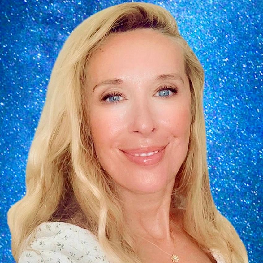 Psychic Simone | Spirituality & Psychic Ability | Mysticsense