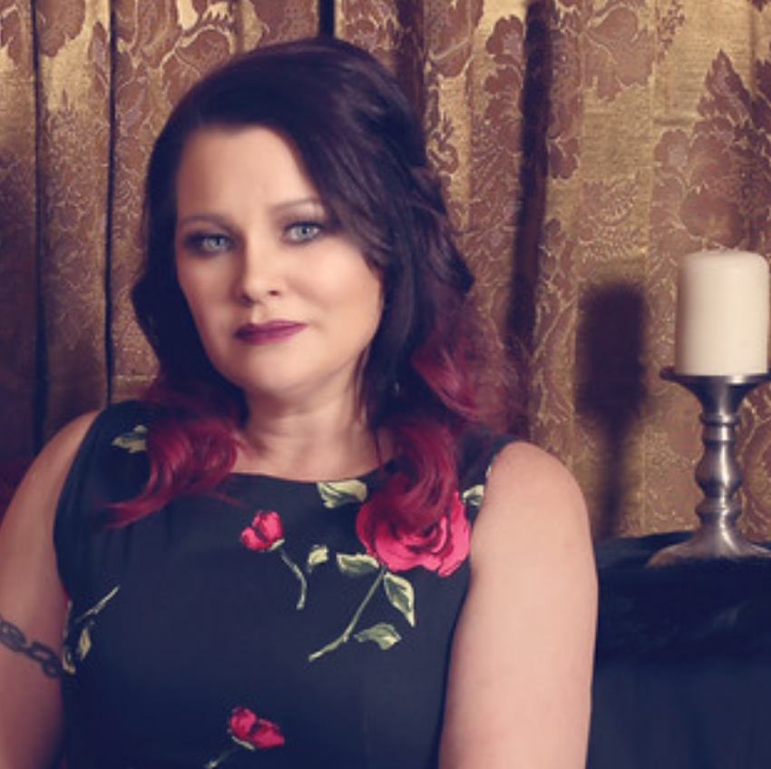 Kristin Lee | Soulmates | Mysticsense