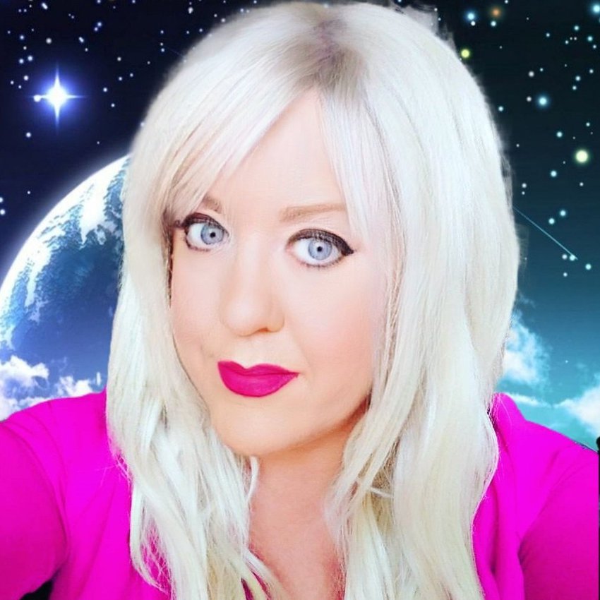 Toni the Global Healer | Spirituality & Psychic Ability | Mysticsense