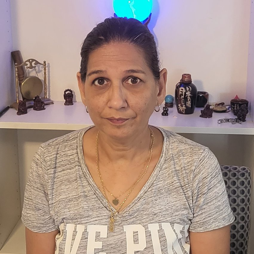 Renee | Psychic Medium | Mysticsense